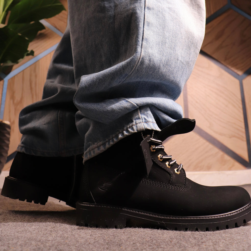 Black TIMBS – timb